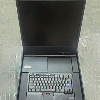 询价-1723HC1IBMKVM17寸显示器