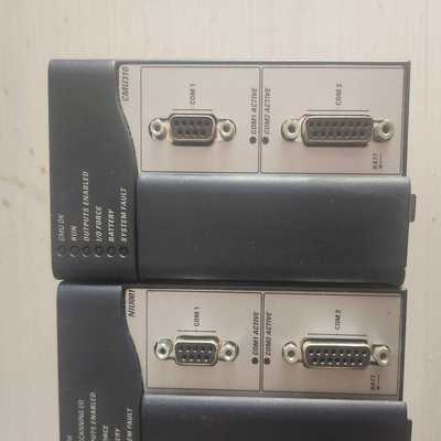 IC695NIU001IC695CMU310-CH各一台--议价商品
