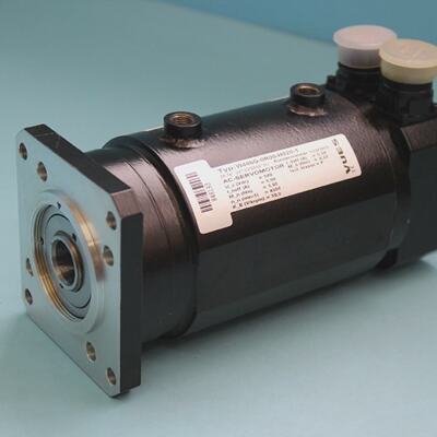 Vues Ac Servo Motor W406G0R00H0201 1Pcs Free Expedited Shipp