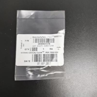 议价Waters全新线上过滤器加滤芯 289002378  ⑤⑧ 120  155