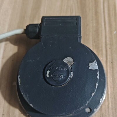 议价THALHEIM泰尔汉姆编码器GPN300F14