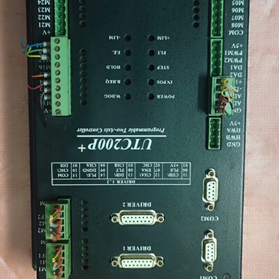 寻Microtrend控制器utc200p