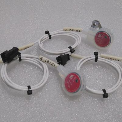 Used TECHNICALTRY  TFPTB  SENSOR 1pcs