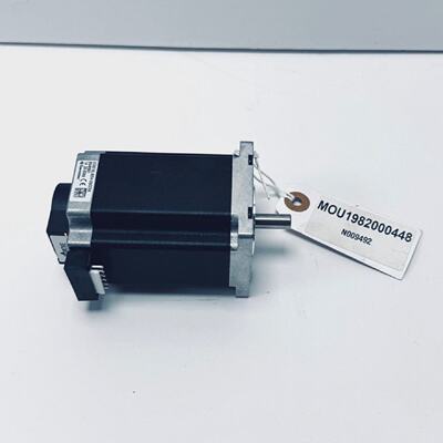 NanotecSC6018L4204EN005K步进电机2.0NmNEMA231.84.2A全新