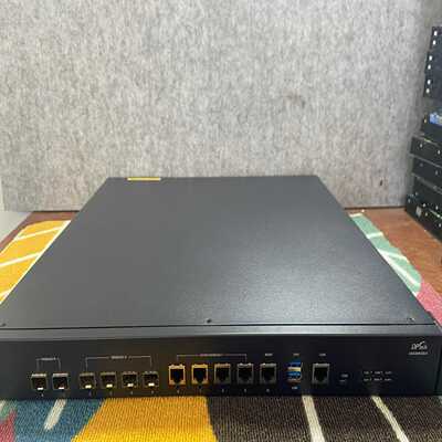 DPtech迪普 UAG3000-GS-X 统一审计网关