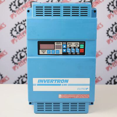 RELIANCE ELECTRIC GMIS04 762.21.10 ACCONVERTER  6 mesi di ga