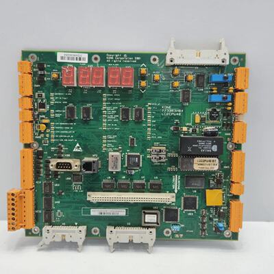 Accesorios De Ascensor KONE LCECPU40 Placa Base 773383H04