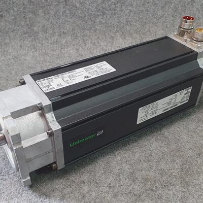 CONTROL TECHNIQUES  115U2E100VASAA115190 UNIMOTOR