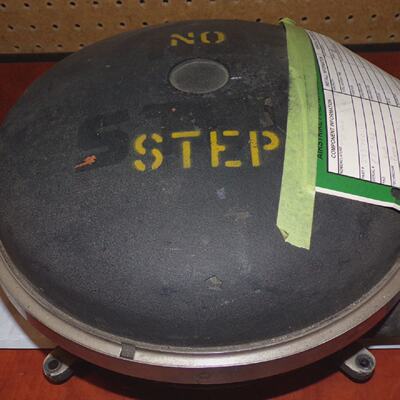 T23 Aircraft Temperature Datum Amp 5437001