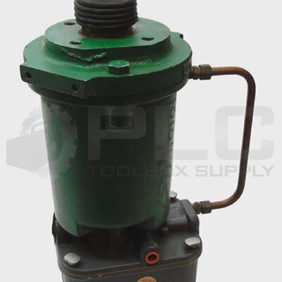 Nuovo Fisher Controlli 48015 Pneumatic Attuatore 150PSI 418