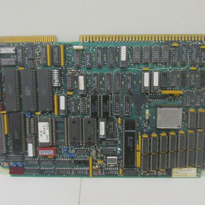 New other GS Leeds  Northrup A9 064584 WC 8551 Rev A3 45250I