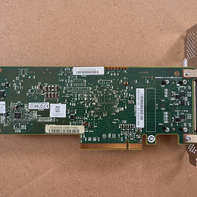 询价-LSI SAS 92078e 6Gb PCIE