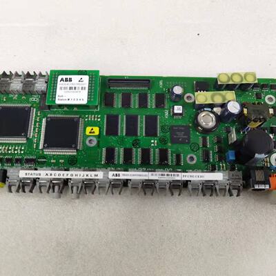 议价ABB光纤通讯板PPC902CE101 议价3BHE028959R0101 现货PP C902
