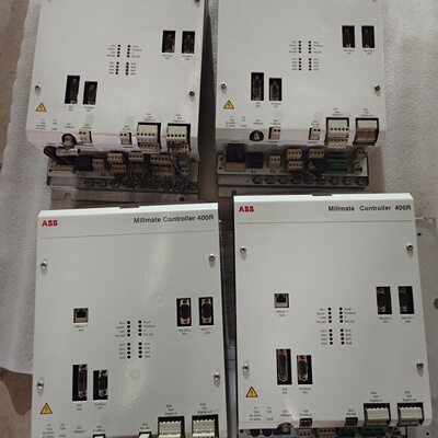 议价Abb Original Millmate Controller 400R Control适用