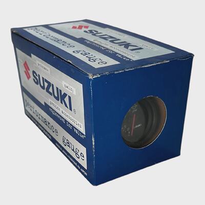 Suzuki 3465093J20 Marine Water Presure PSI Meter Gauge Assem