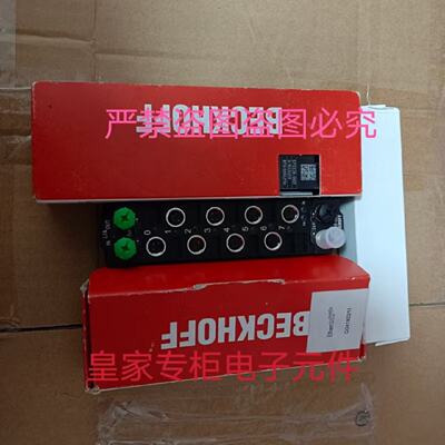询价-倍福BECKHOFFEK1100EK1110EK1122EK1501总线模块