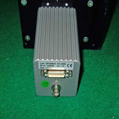 ICOSIVC4000OP100814工业摄像头带转换-议价