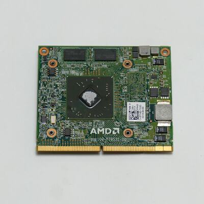《议价》Dell ATI 512MB Mobility Radeon