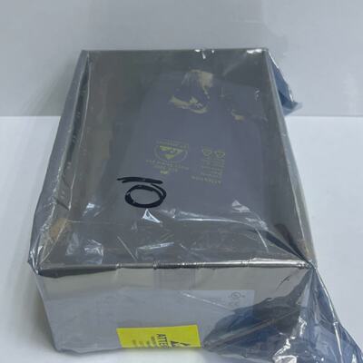 Bristol CONTROLWAVE 396560016 Serie B Basis Chassis 8 Schlit