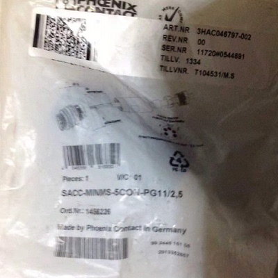 配件菲尼克斯连接器SACCMINMS5CONPG112.51456226议价