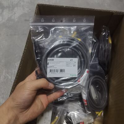 议价施耐德框架断路器测试仪33595专用连接线P033590