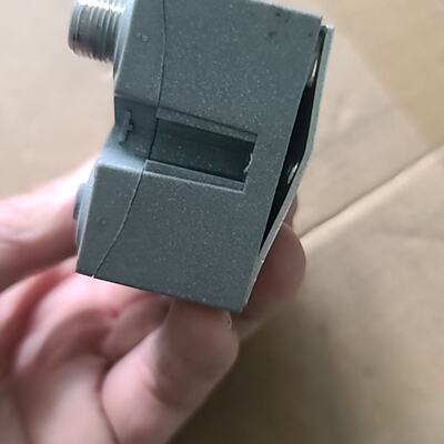 拍前询价：贝加莱总线模块X67DM1321