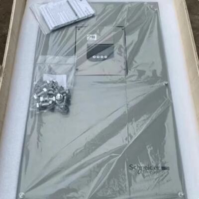 议价ATS48系列ATS48C79Q 400KW 施耐德软啓动器现货大量库存质保