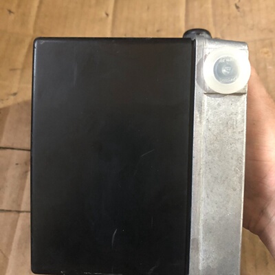 议价105580Bauser德国威索风门执行器拆机包好