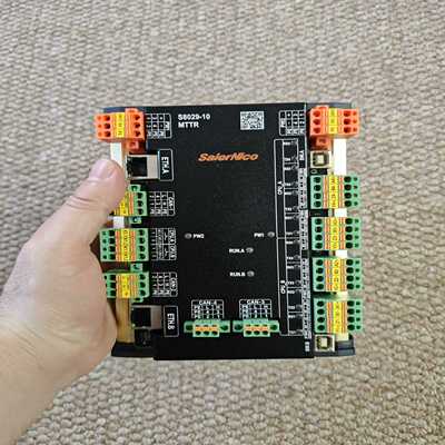 询价SaierNico模块，S8029-10MTTR，全新原装正