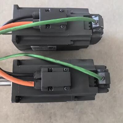 【议价】V90 FL6042-2AF21-1AB1 伺服电机 全新/二手均有货