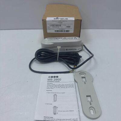 Sensus Kommunikation AMRDA01B Systeme Sensus PulseRF 868 MHZ