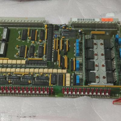 Netstal DIO 110.240.9217c Komplett DIO 110.240.9216a