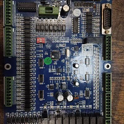 议价Sinrobot工业机器人主板SR1301B品成色如议价