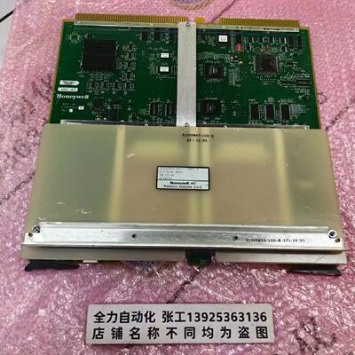 议价HoneywellHoneywellSBHM板卡51403645-100 现货议价51403698-