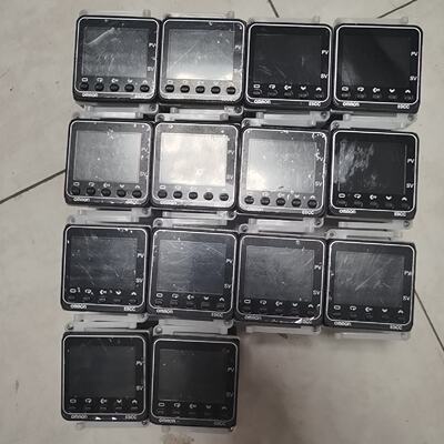 欧姆龙温控器E5CCRX2ASM800一共有100多，议价商品