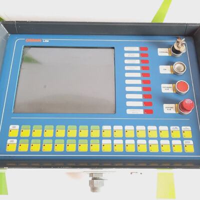 Osram  LZMA 8990203 81818090 PANNELLO DI CONTROLLO