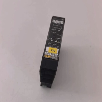 议价AsI Digital 8I8O Module Bwu2490 Original Imported Disass