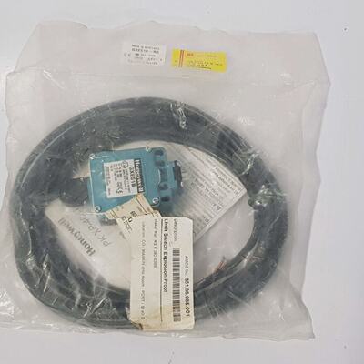 Honeywell GXE51Ba Prueba de Explosin Interruptor de Lmite