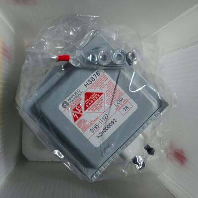 AMAT微波磁控管H3876，型号0195-11127，全新议价