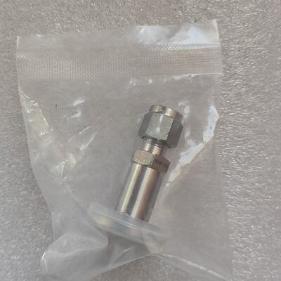 【询价】KF双卡套接头AD-KFSWG-16x025适用