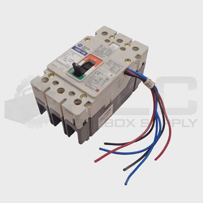 Disjoncteur Allen Bradley 140UH6C3C25B 25A 3P 140UH6