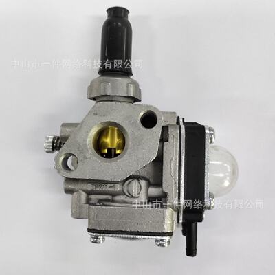 TH43TH48TL43TL33KBH48A化油器机械化油器