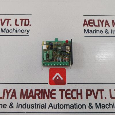 SOREN T. LYNGSO 60006135 V01 Placa De Circuito Impreso 600 5