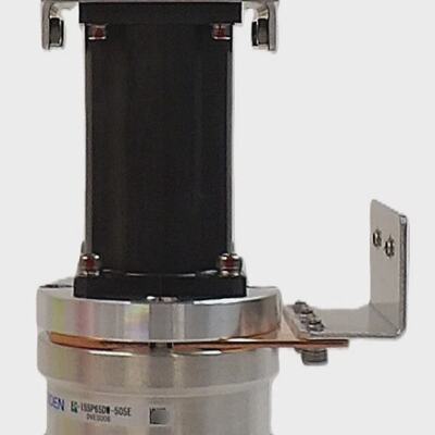 Meiden EC155P65DW505E Motorized Variable Type Vacuum Capacit