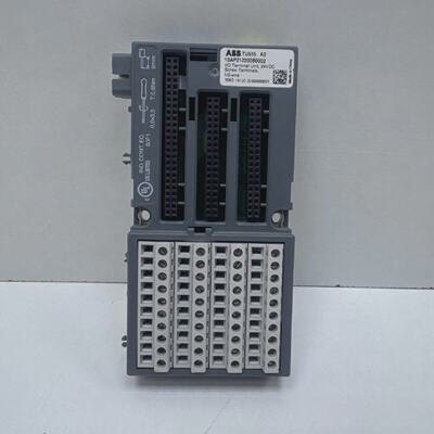 ABB TU515 1SAP212200B0002 IO Terminal Unit