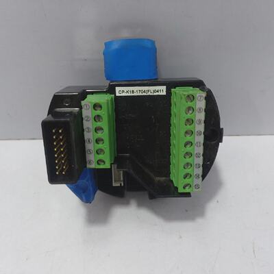 Sensepoint Cpk181704 Fl  0411 Xcd Ir  Fl Power PCB Rev 5a