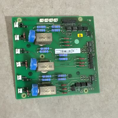 议价—ABB软启动器电源板配件1SFB536071G1002原装拆机件二手