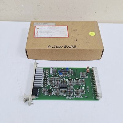 ABB Stal 7205181  AE 25053 K2  13.25.05.300 Function Generat