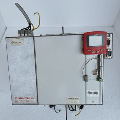 Neuf Comme LUST Lti Drive CDS44.032 LC1 1 Nf Avec Fixer Modu