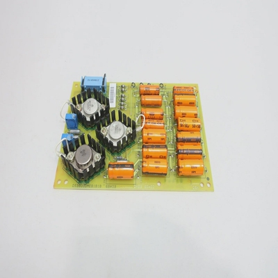GeneralElectricGeDS3800DMEB1B1B6BA03CircuitBoard